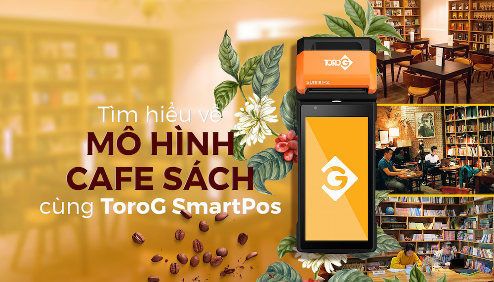 Chi phí mở quán cafe sách? Mô hình cà phê sách